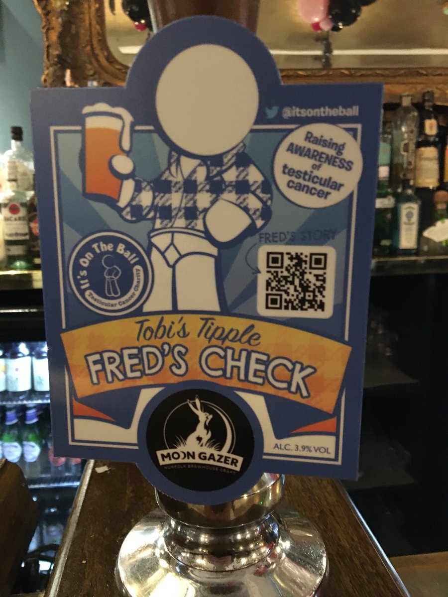 Are you on the ball with names? | Norfolk Brewhouse