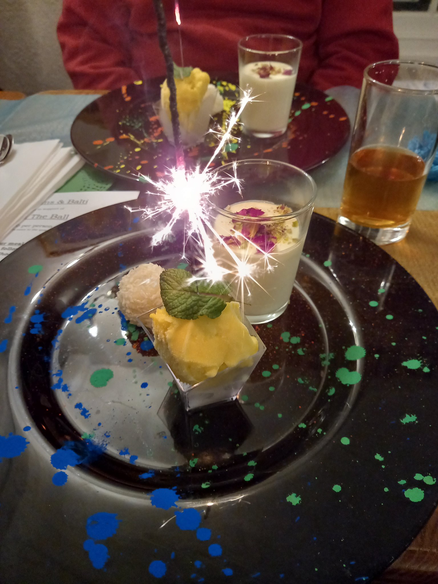 Beer push receives an amazing boost from The Binham Chequers | Norfolk ...