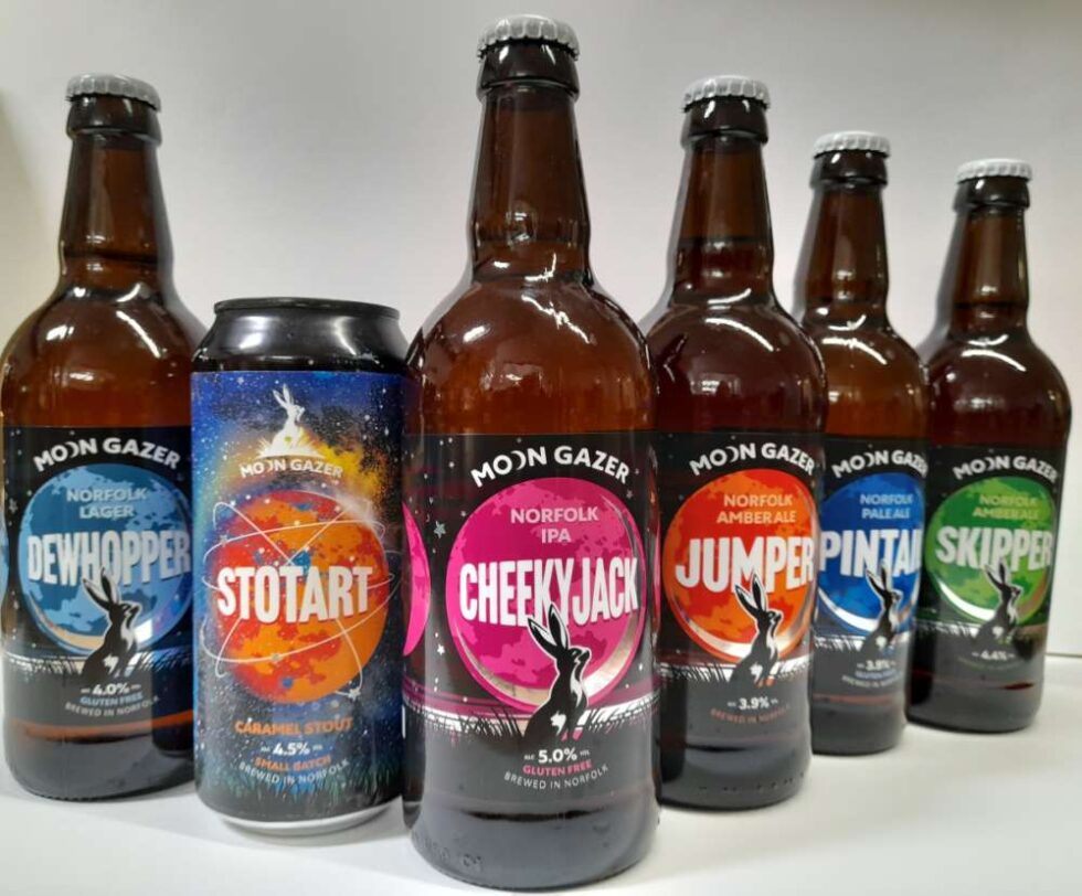 Buy Online | Norfolk Brewhouse